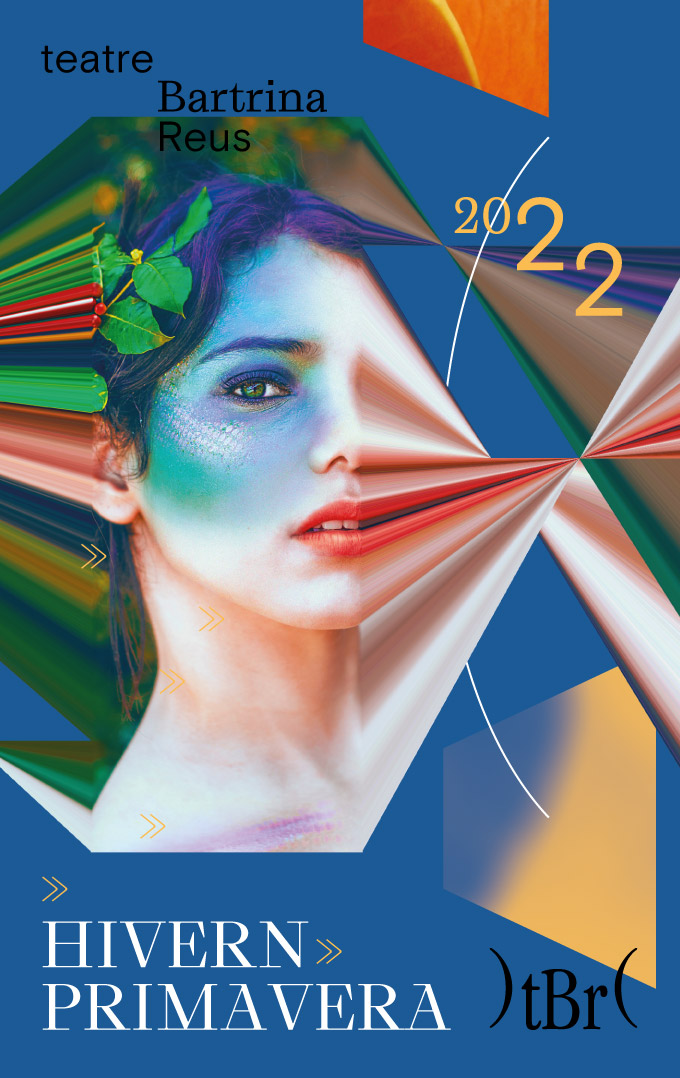 Programes de temporada | Teatre Bartrina